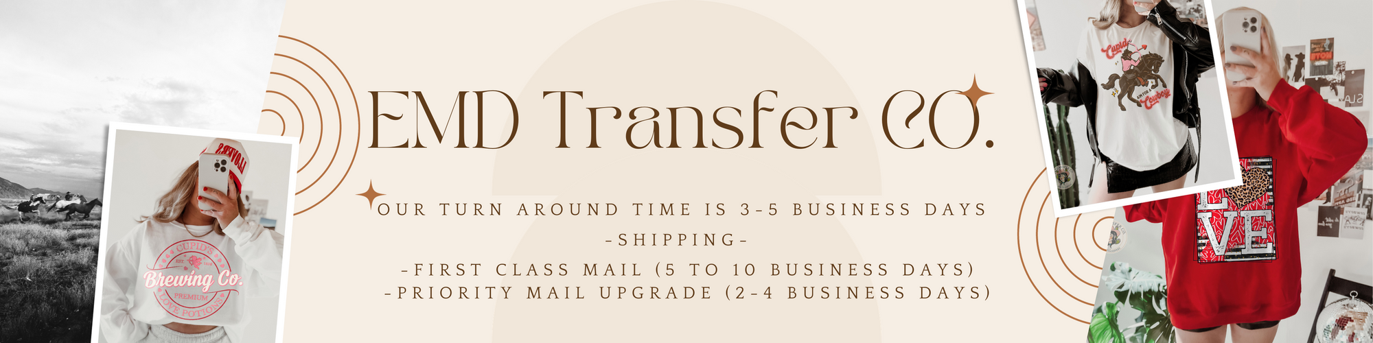 Profile – Elena Maria Designs