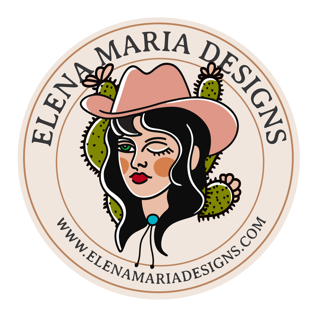 Profile – Elena Maria Designs